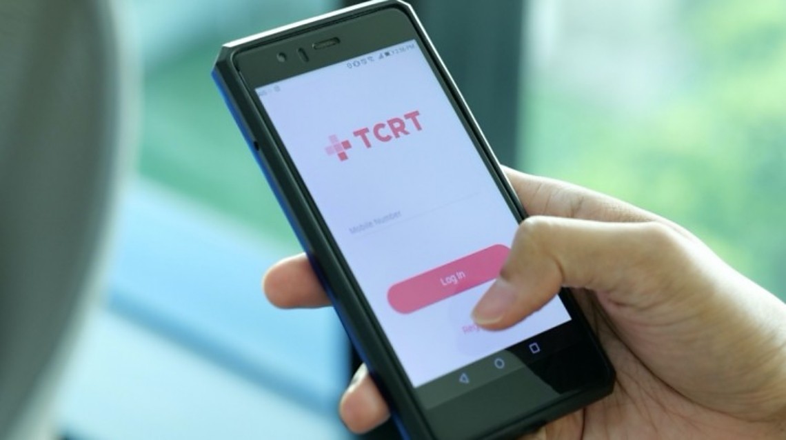 TCRT Platform แพลตฟอร์มจัดการข้อมูลการตรวจโควิด-19 ที่ไม่เคยหยุดพัฒนา ...
